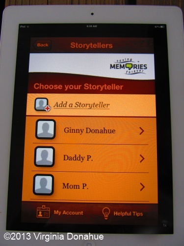 Saving Memories Forever App Review | Proverbs 22:6 Academy
