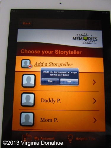 Saving Memories Forever App Review | Proverbs 22:6 Academy
