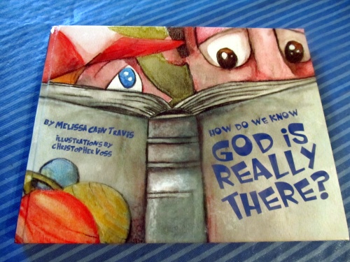 How Do We Know God is Really There? Book Review | Proverbs 22:6 Academy